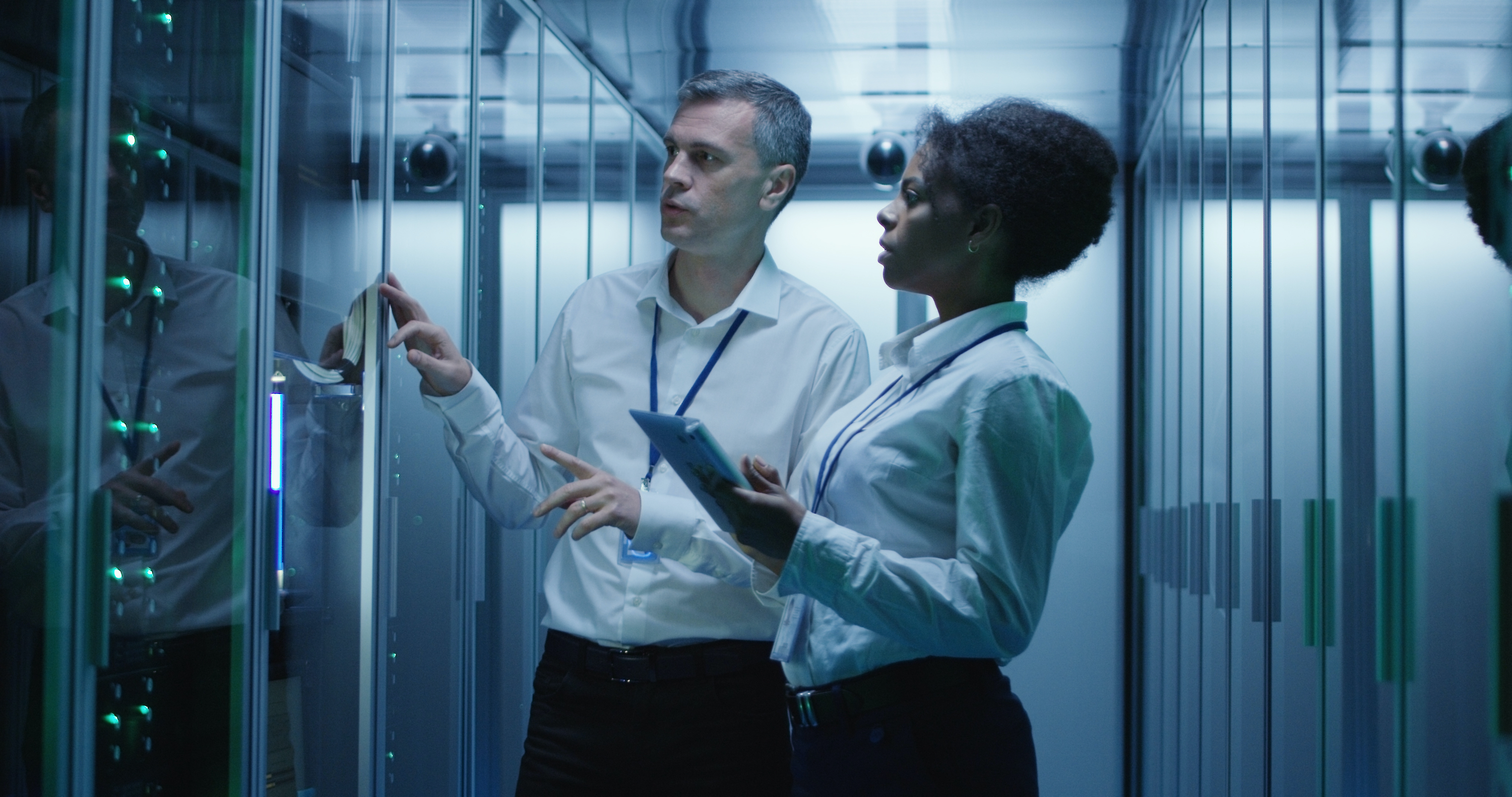 Web Security Service - MCNC