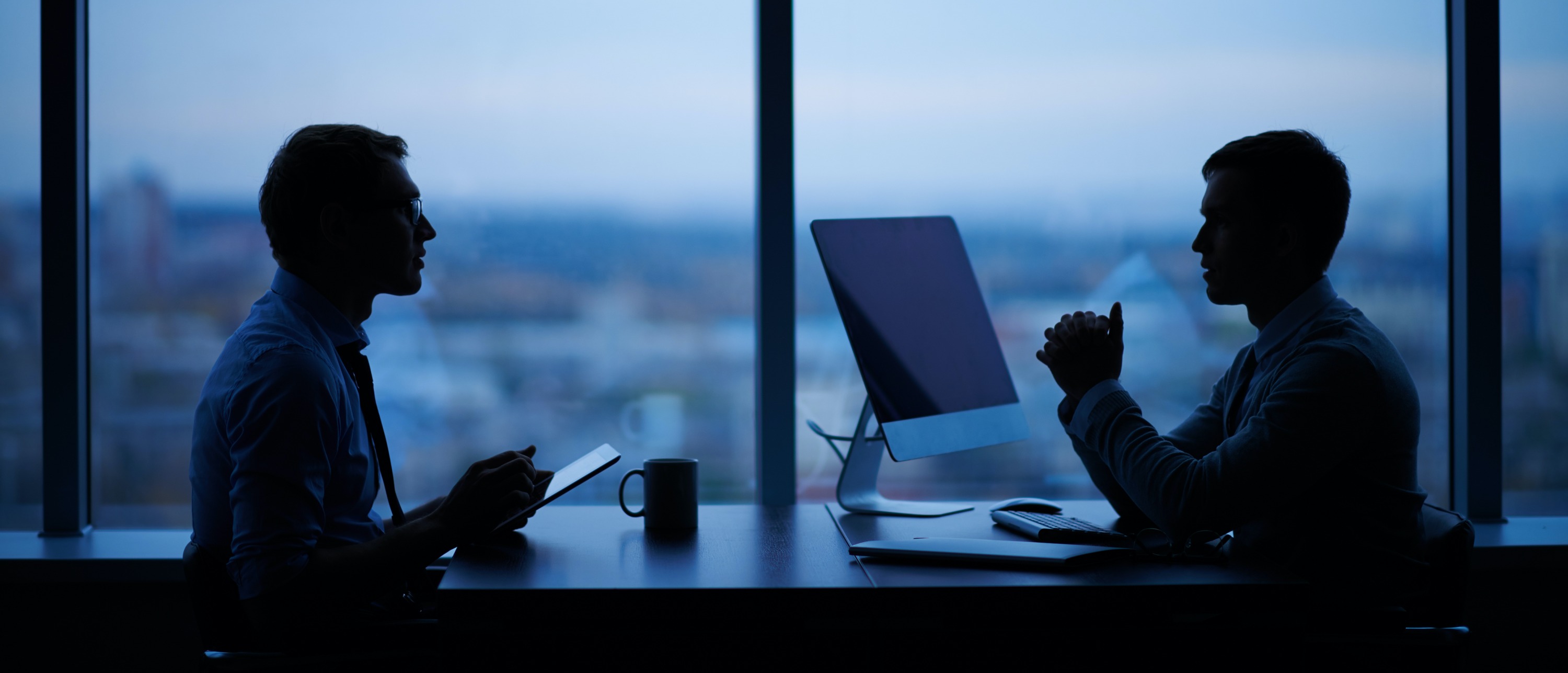 Network Advisory Consulting - MCNC