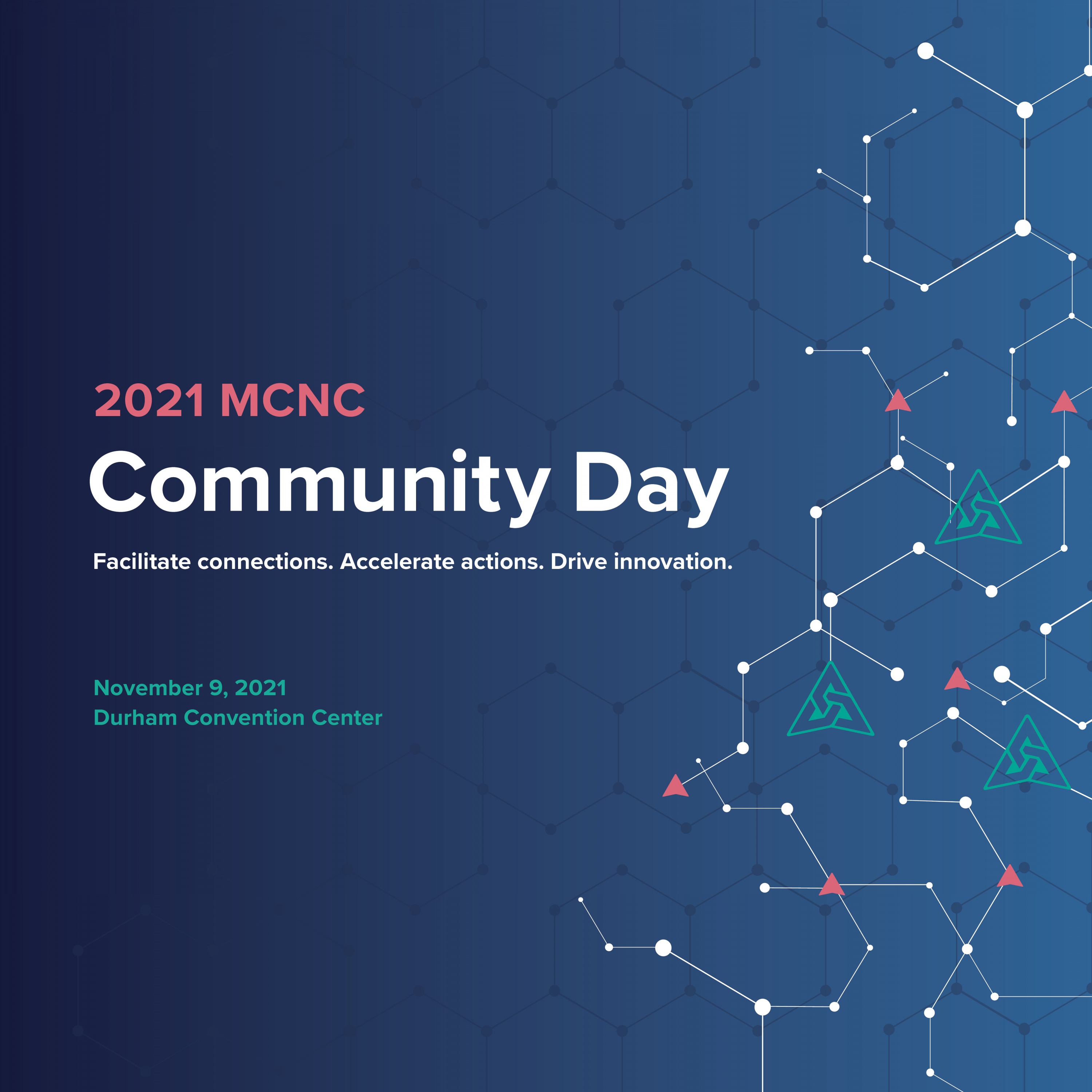 MCNC Community Day returns for North Carolina this fall - MCNC