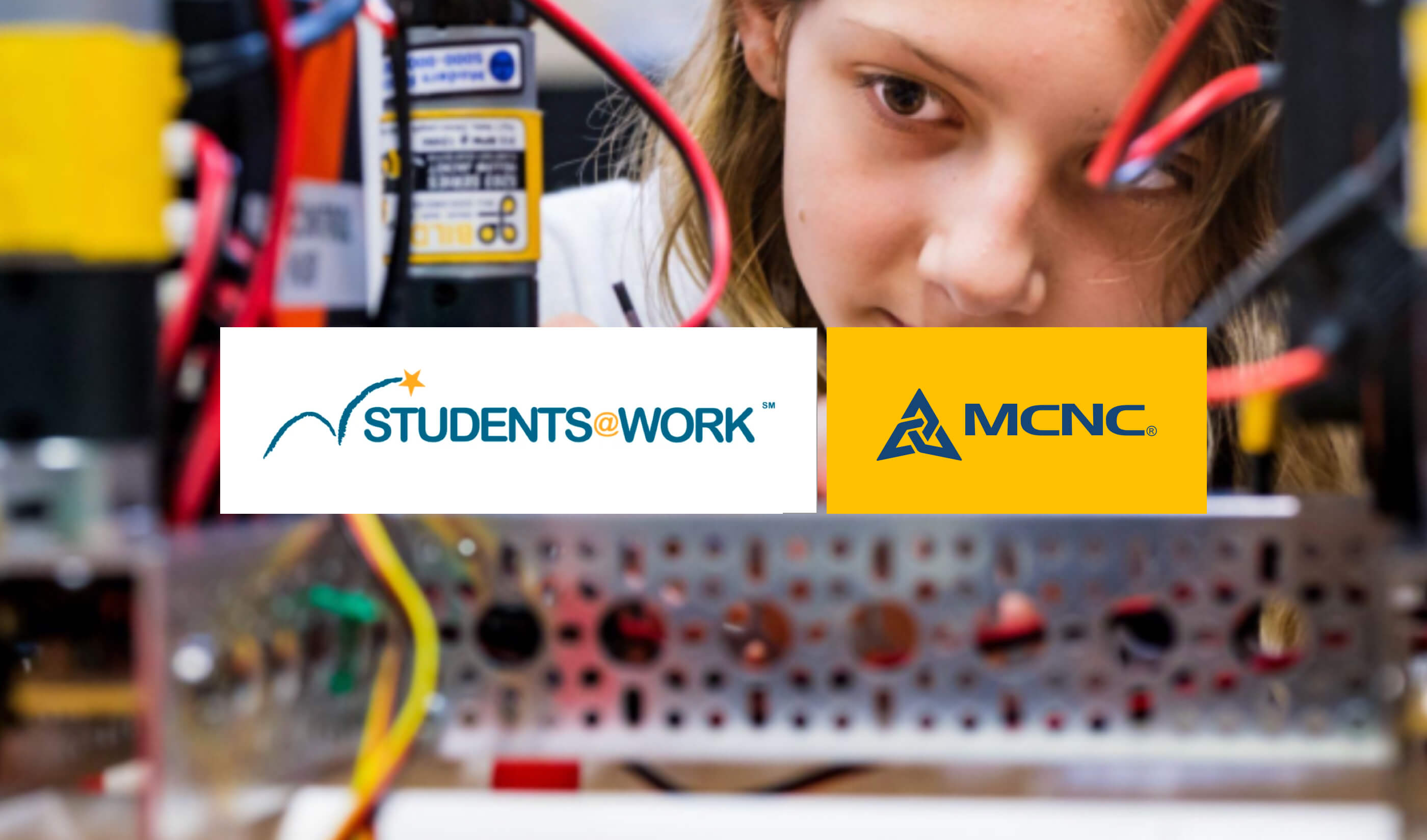 Durham students to learn about cybersecurity at Students@Work - MCNC
