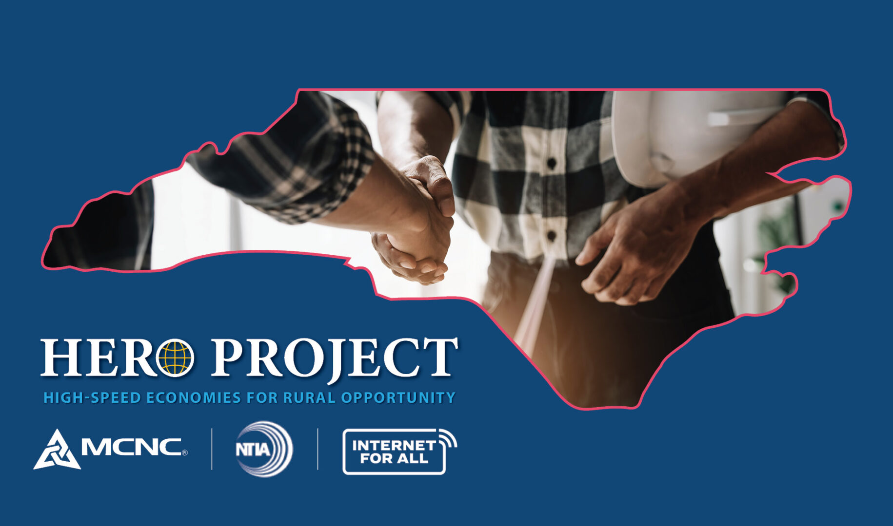 HERO Project Blogs - MCNC