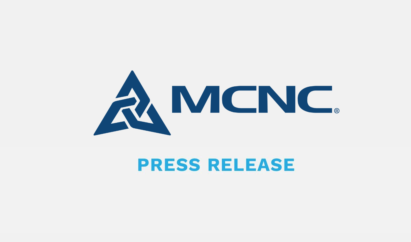 MCNC names Sarah Taylor new Chief Financial Officer - MCNC
