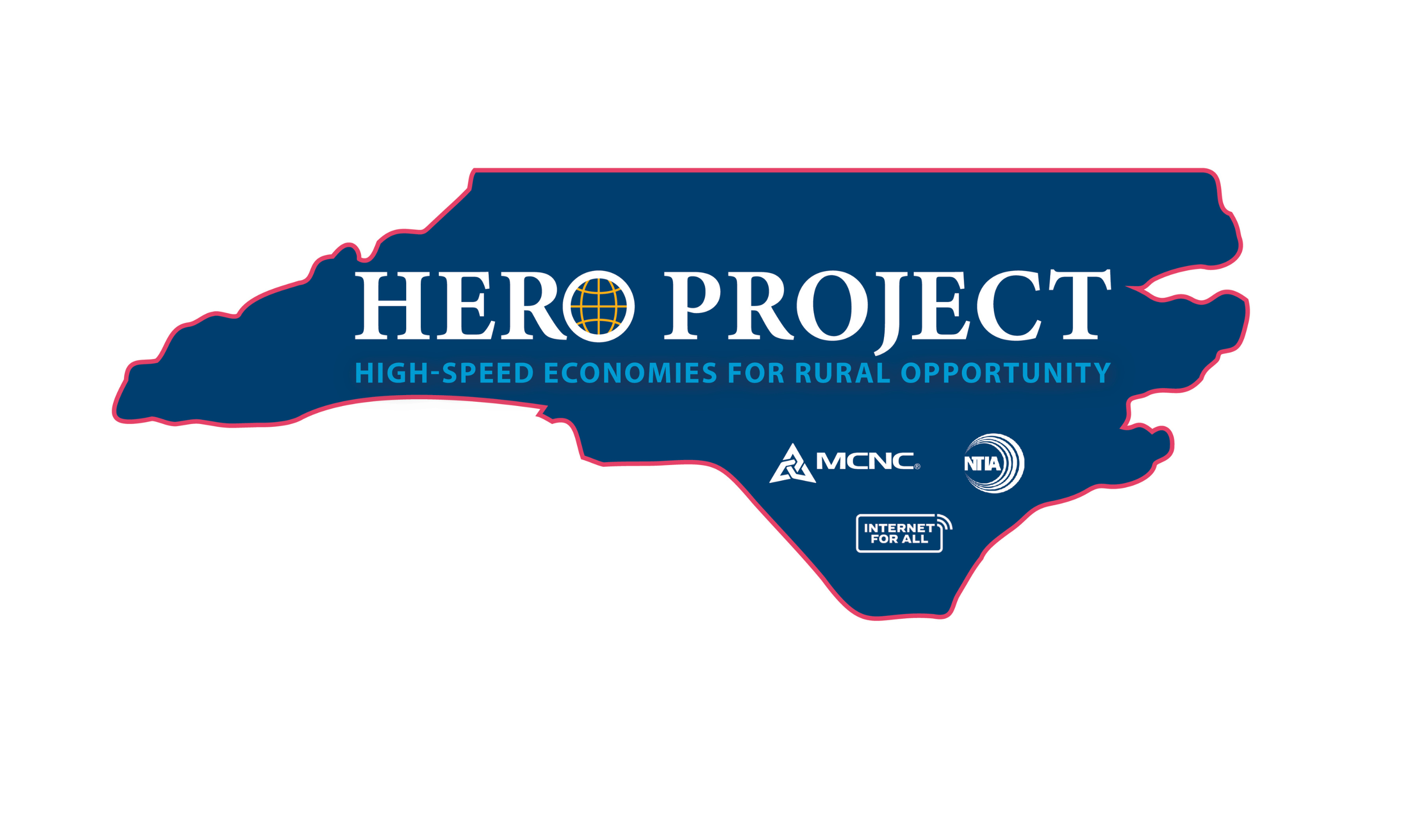 HERO Project Blogs - MCNC
