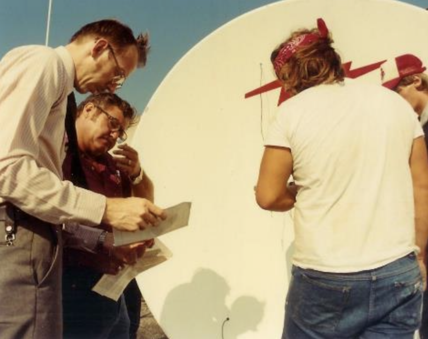 Day 4: New map shows 20 years of network growth for North Carolina - MCNC