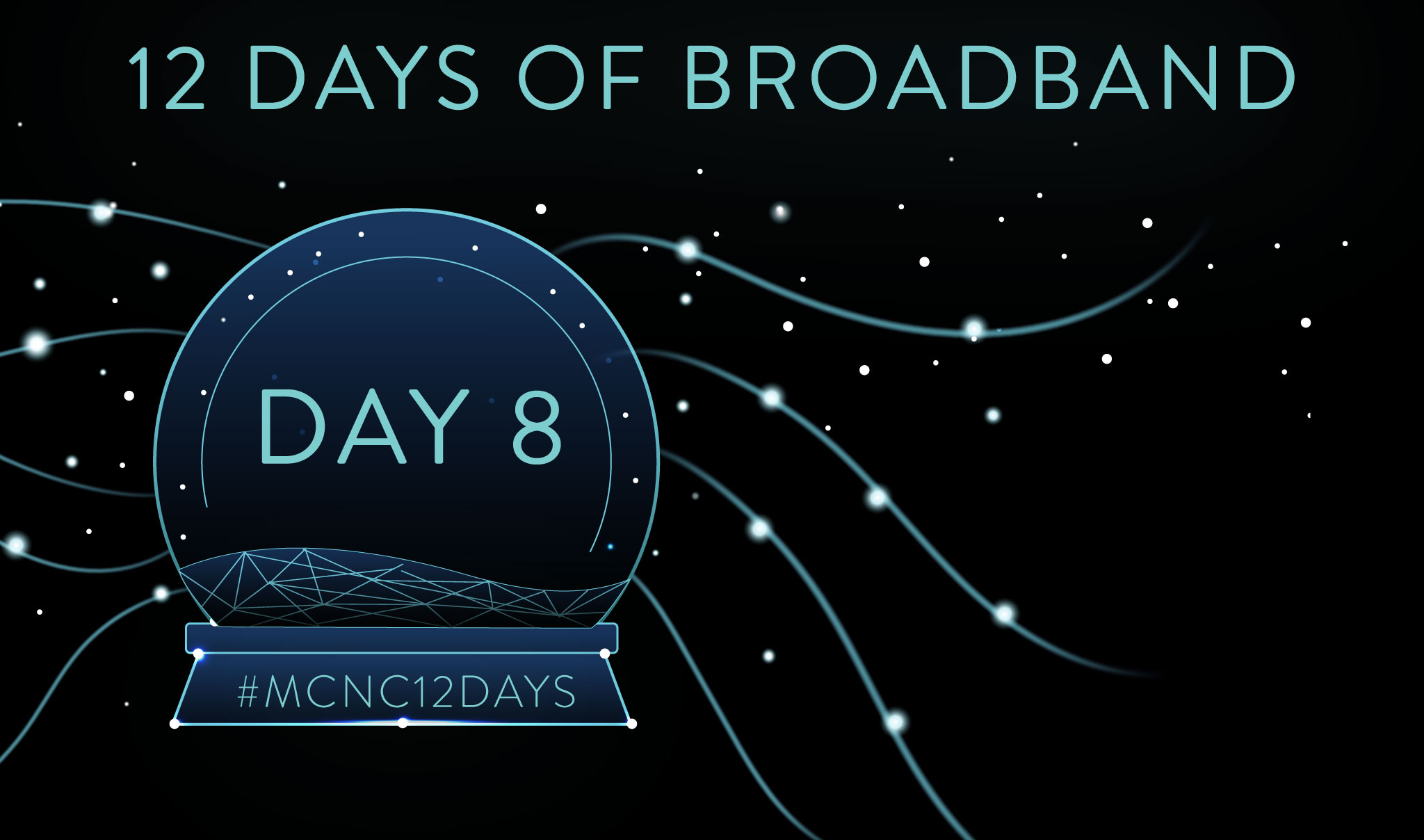 Day 8: Investing in people and culture always part of MCNC’s success ...