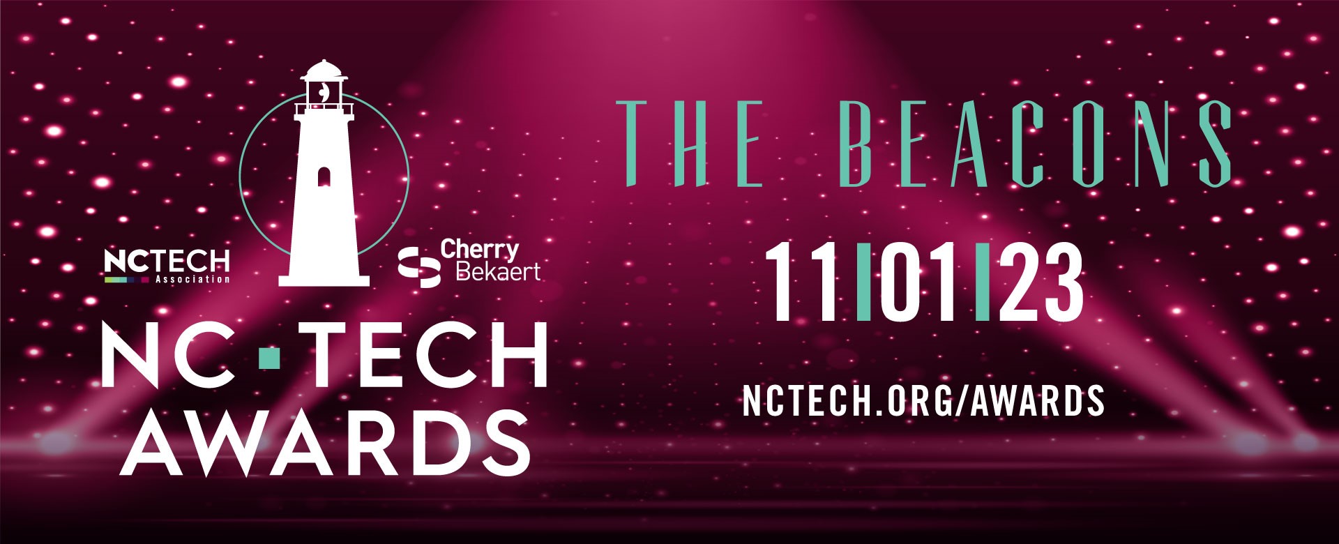 MCNC Wins 2023 "Cybersecurity" Award - MCNC