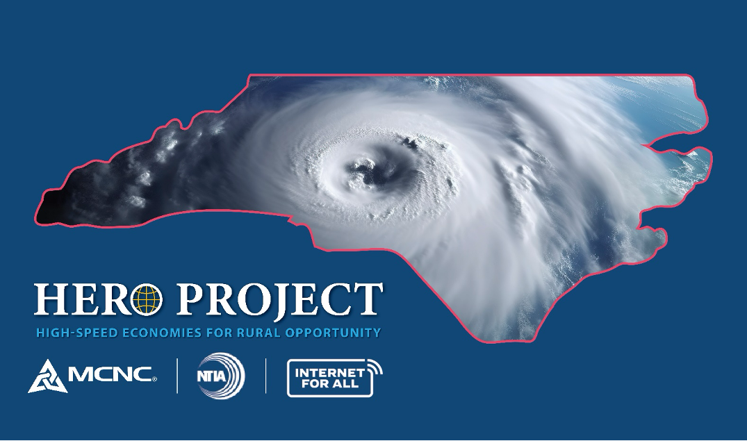 HERO Project: Expanding broadband helps North Carolina stay ahead of ...