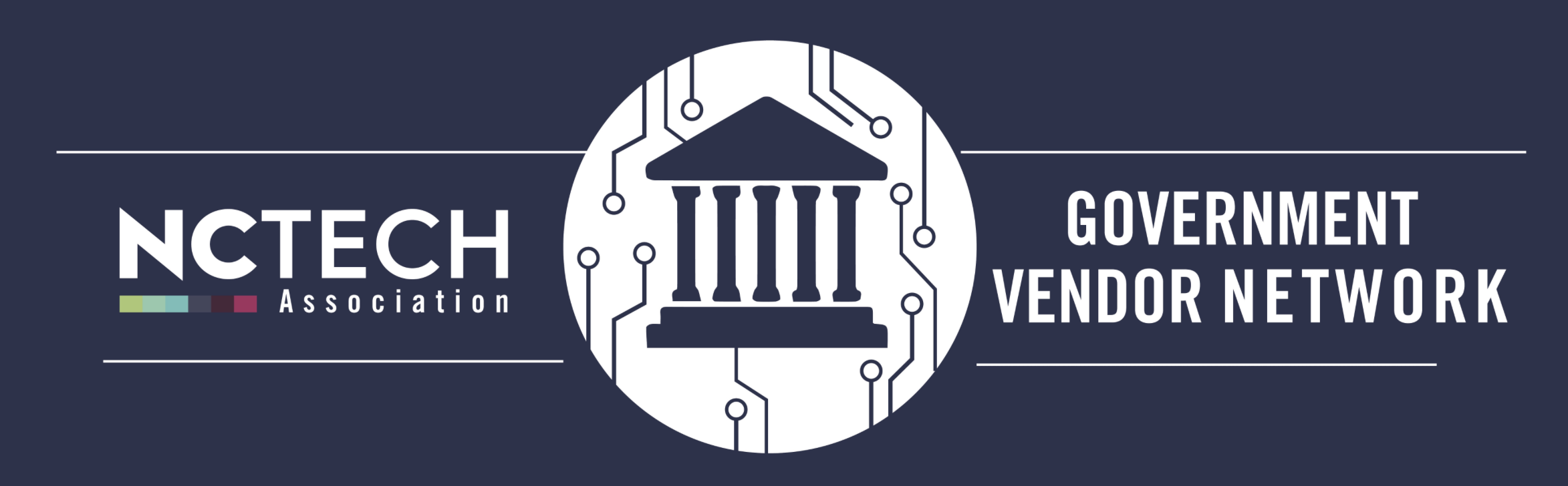 NC TECH Government Vendor Network - MCNC
