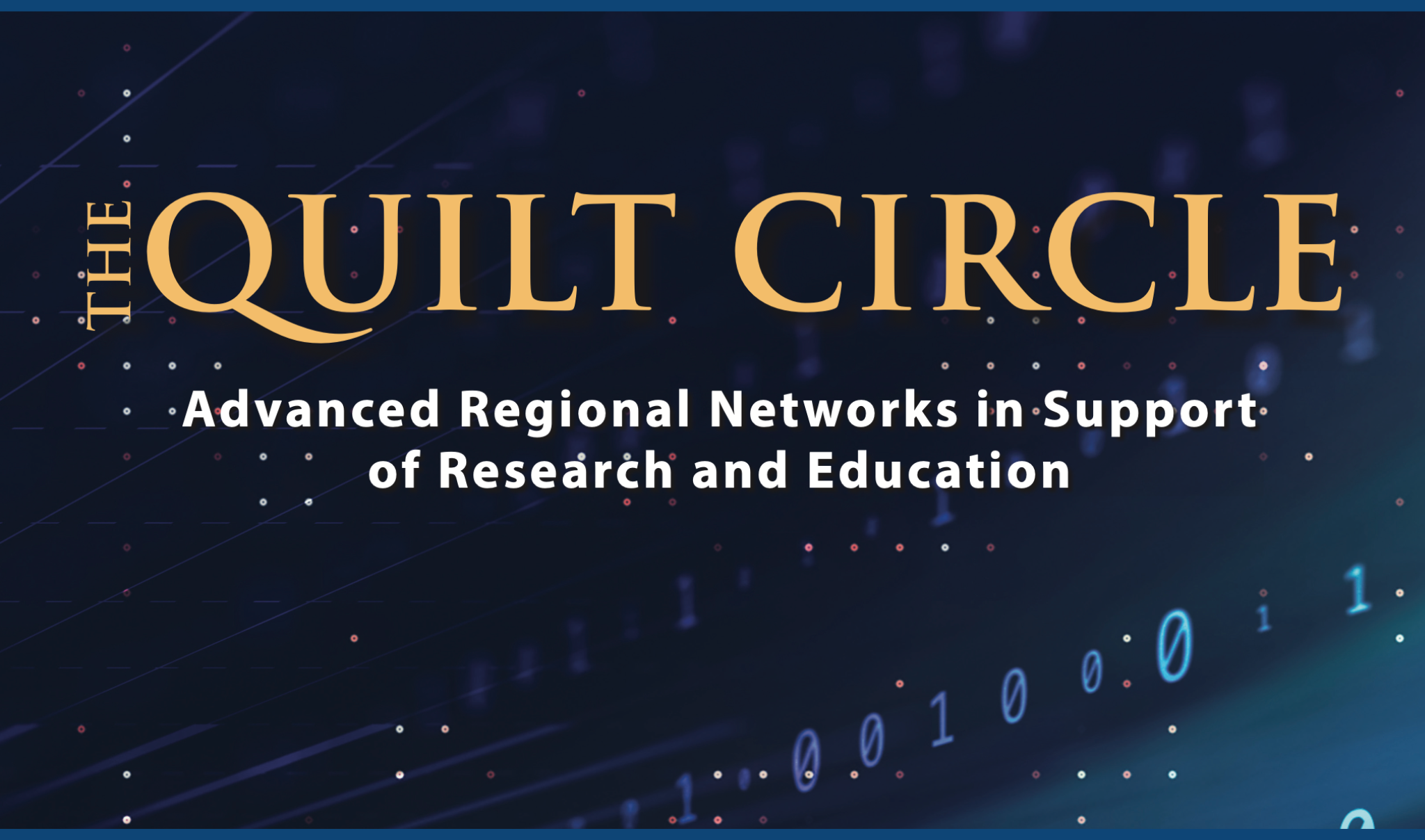 The 2025 Quilt Circle is Now Available - MCNC