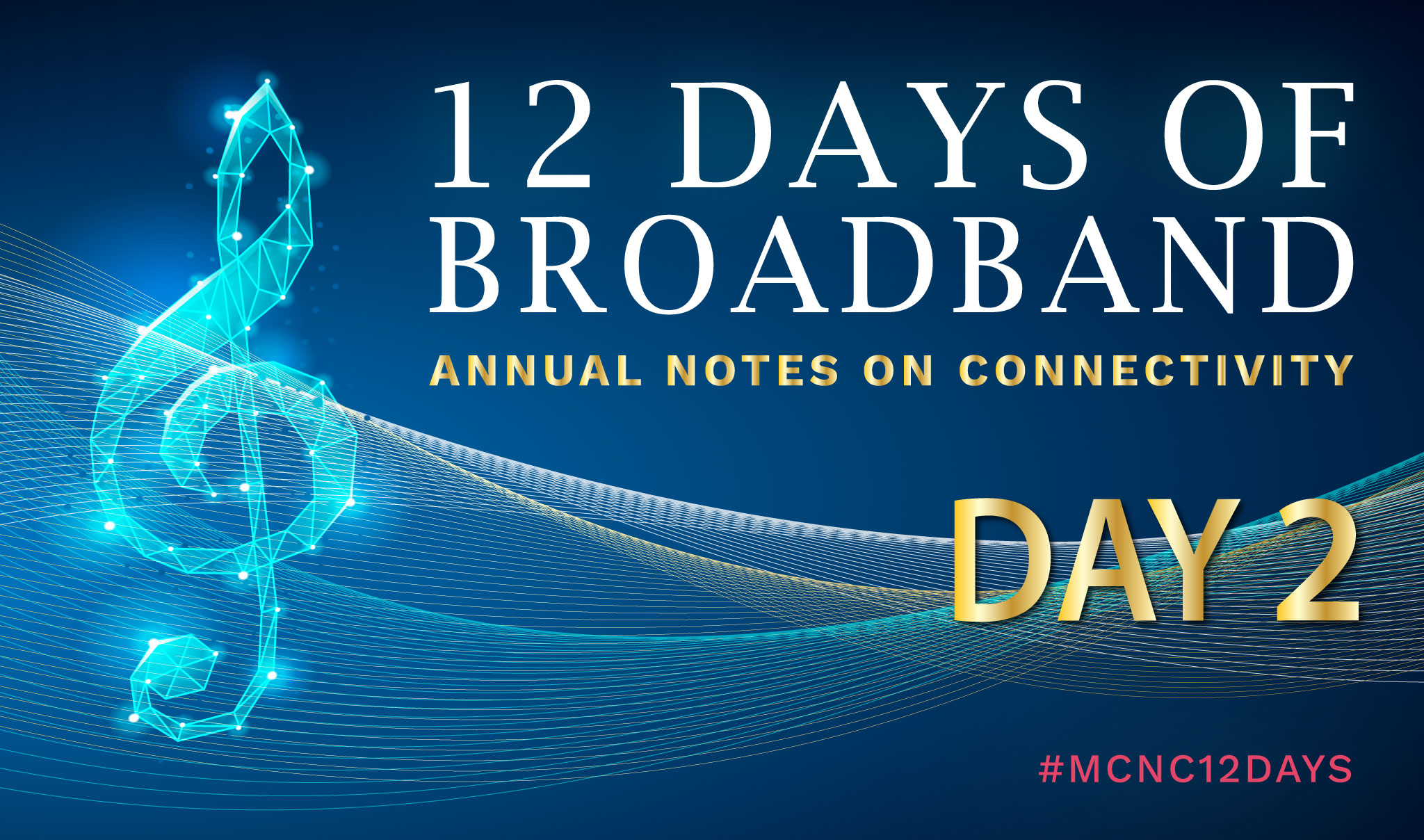 Sherlock partners with MCNC - MCNC